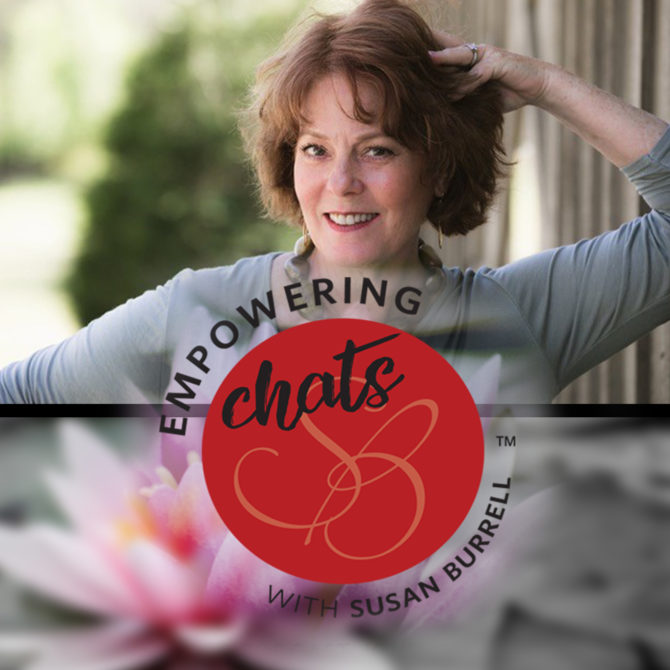 Empowering Chats - eWNPodcastNetwork