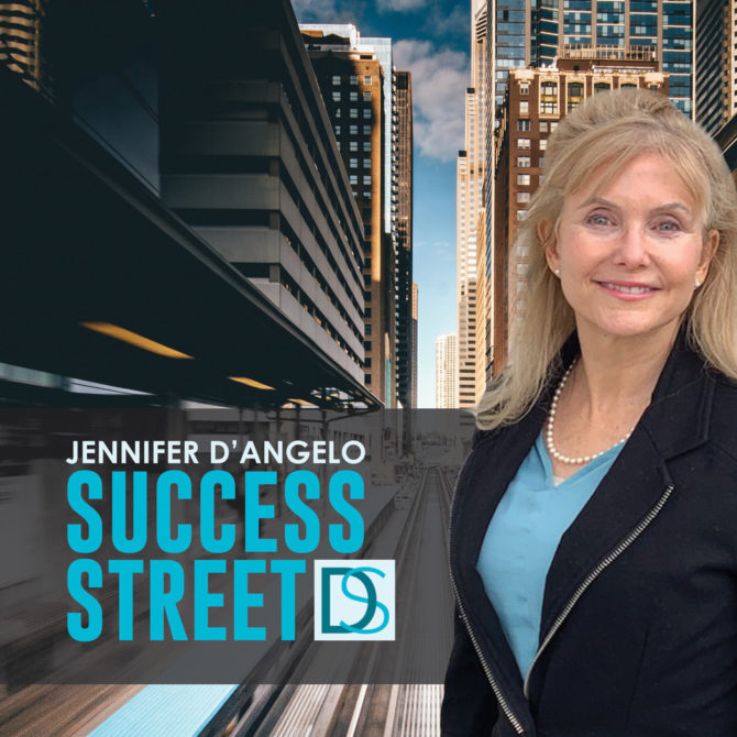 Success Street - eWNPodcastNetwork